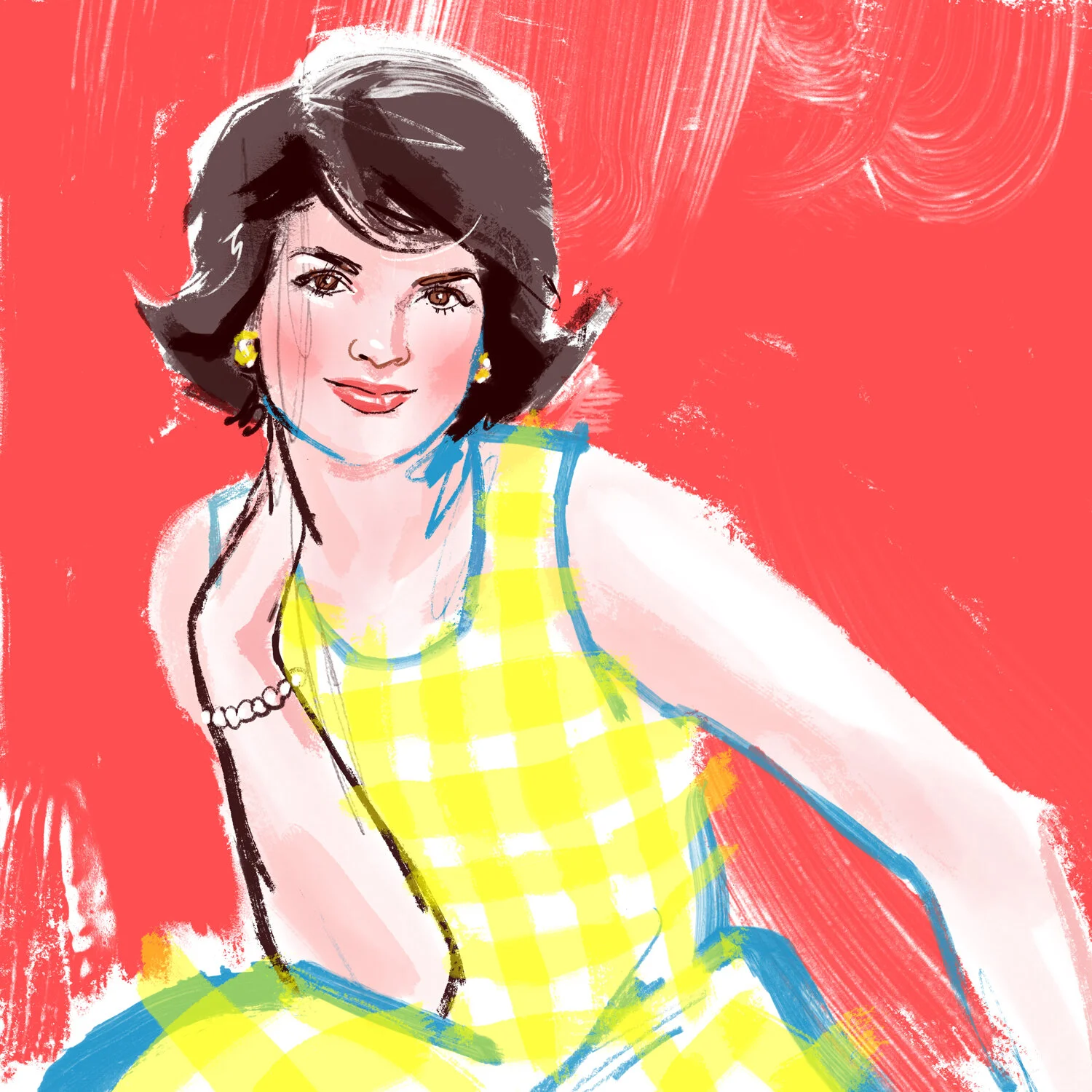 Jonny Ruzzo — Shop