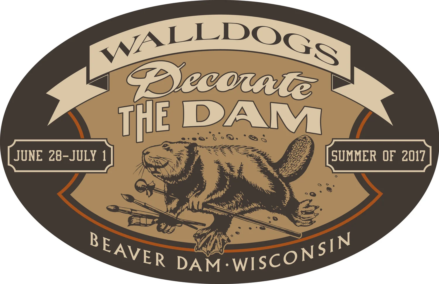 Downtown Murals — Downtown Beaver Dam, Inc