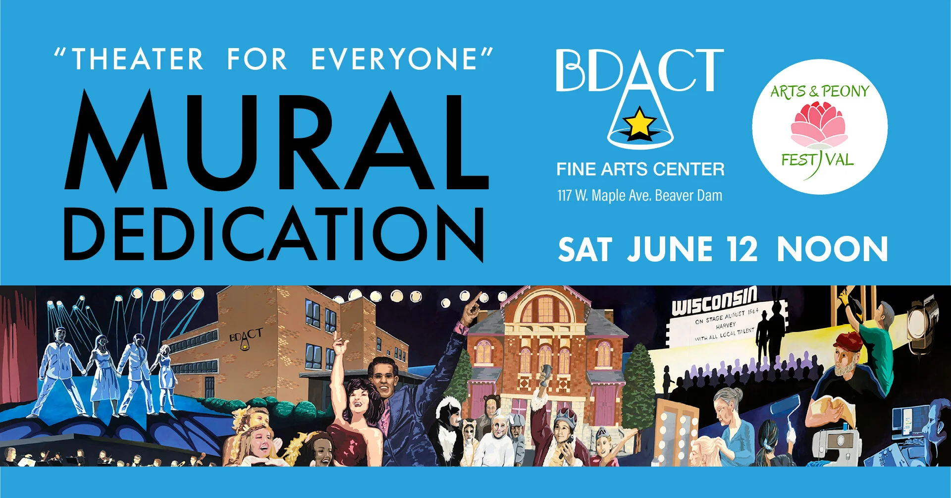 Downtown Beaver Dam, Inc