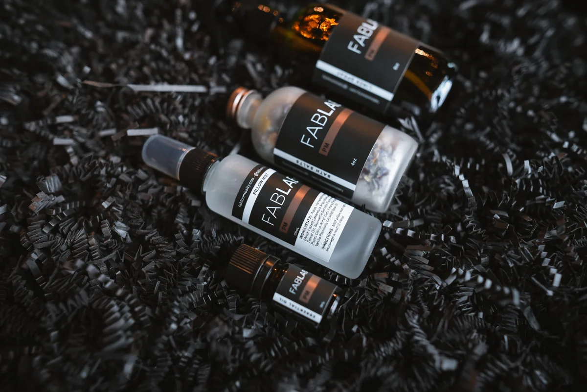 FABLab PM Collection — Fabloomosity Floral Atelier