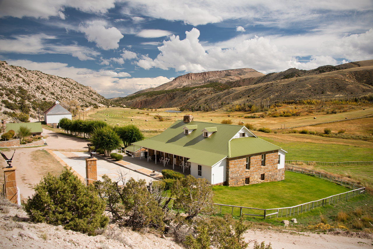 Where outdoorsmen experience world class hunting, fishing, and ...