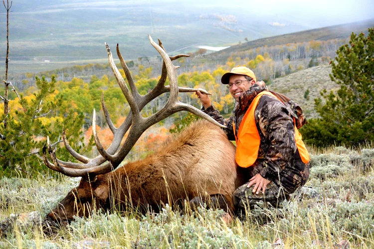 Where outdoorsmen experience world class hunting, fishing, and ...