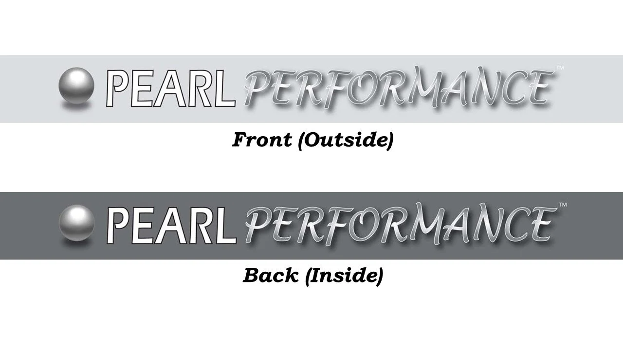 Pearl Performance Belts — PEARL PERFORMANCE Gait/Transfer belt