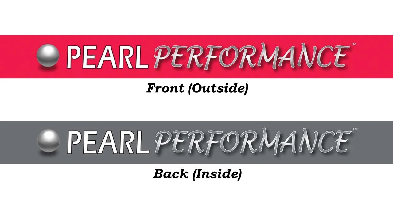 Pearl Performance Belts — PEARL PERFORMANCE Gait/Transfer belt