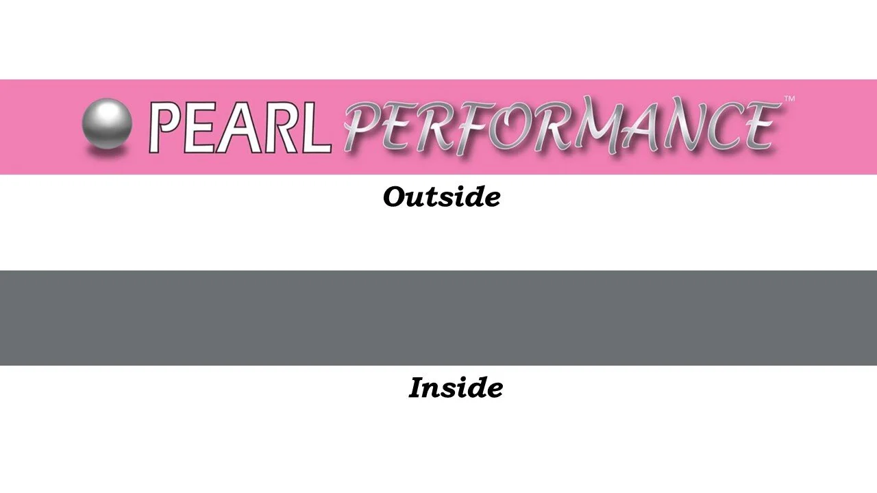 Pearl Performance Belts — PEARL PERFORMANCE Stretch Strap