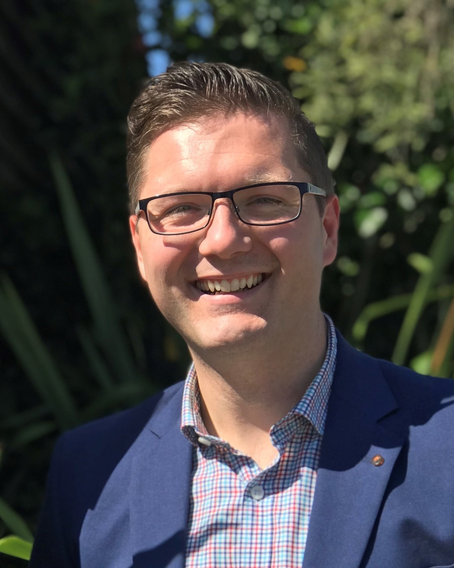 Our Staff — Eastbay Reap