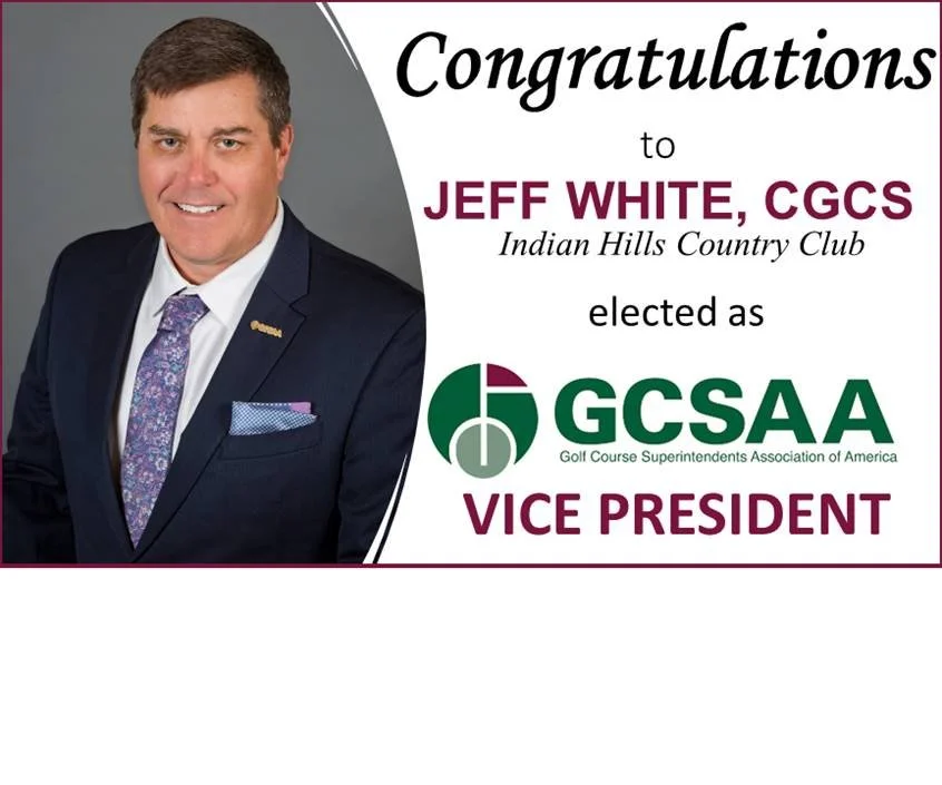 The Pulse — Heart Of America Golf Course Superintendents Association