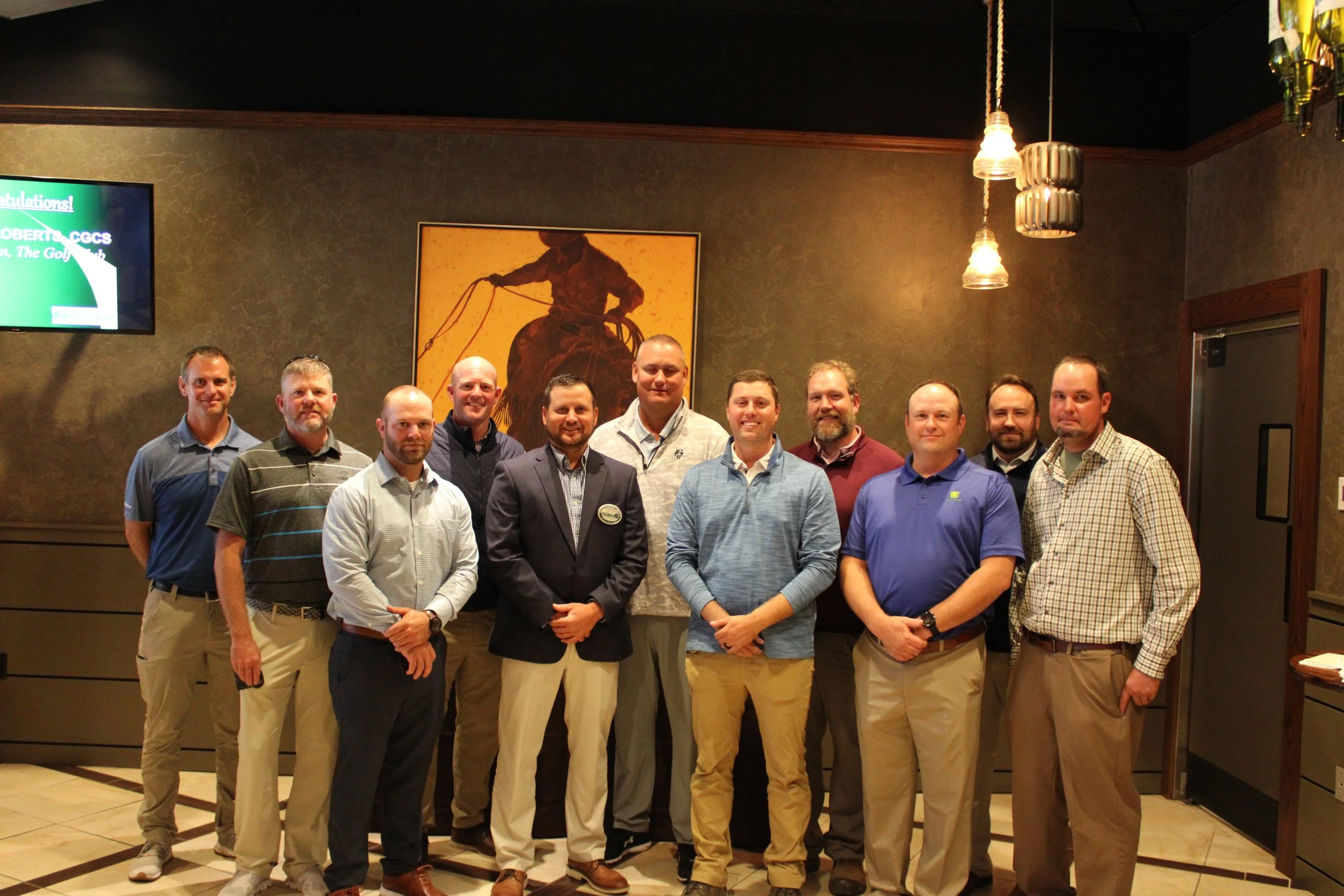Board of Directors — Heart Of America Golf Course Superintendents ...