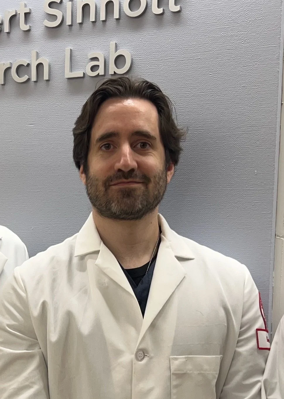 Research Staff — ALS Hope Foundation