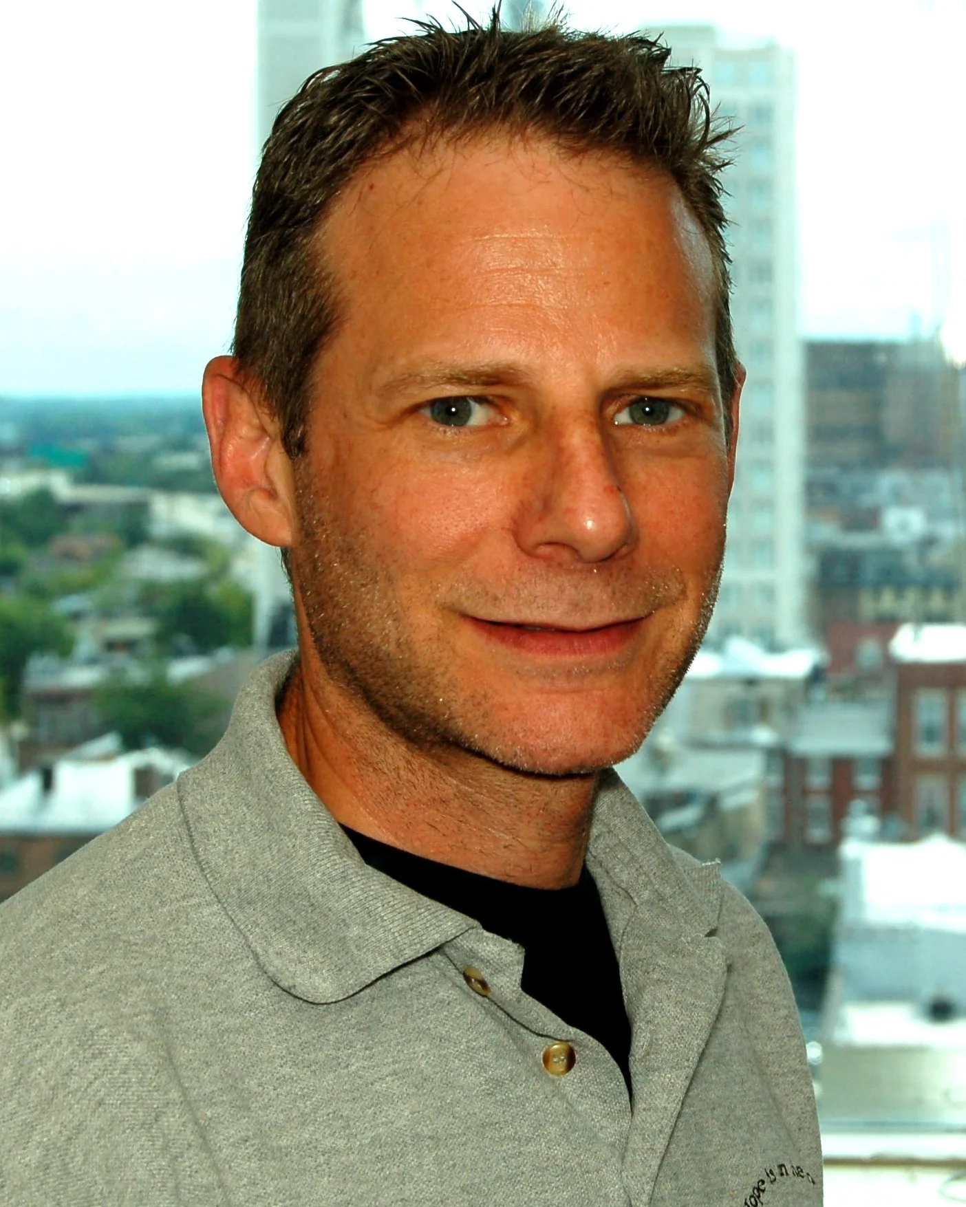 Clinic Staff — ALS Hope Foundation