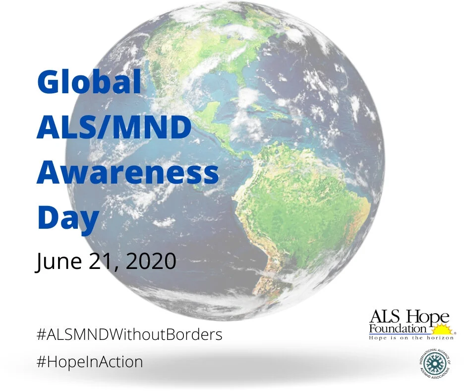 Upcoming Events — ALS Hope Foundation