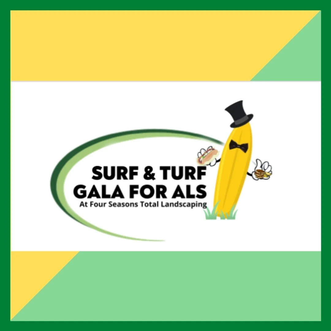 Upcoming Events — ALS Hope Foundation