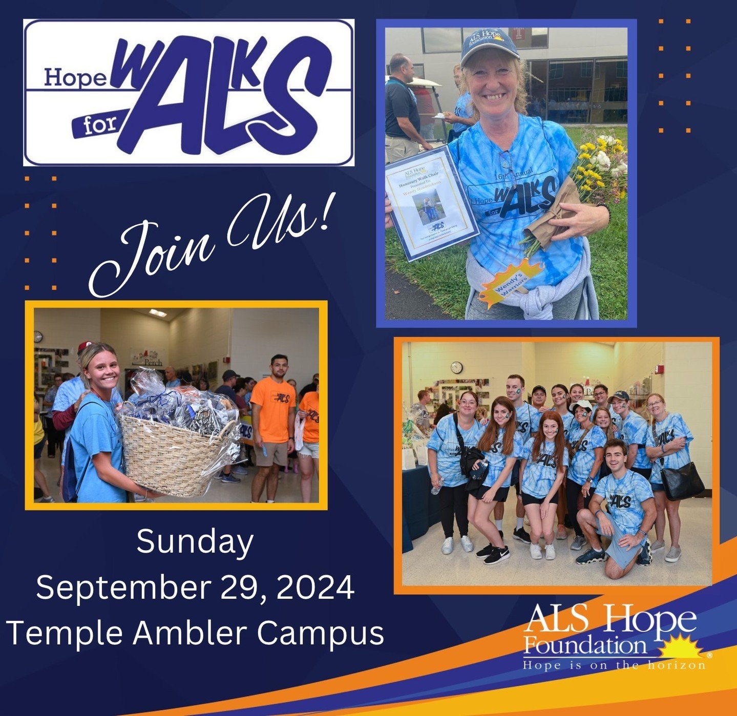 ALS Hope Foundation