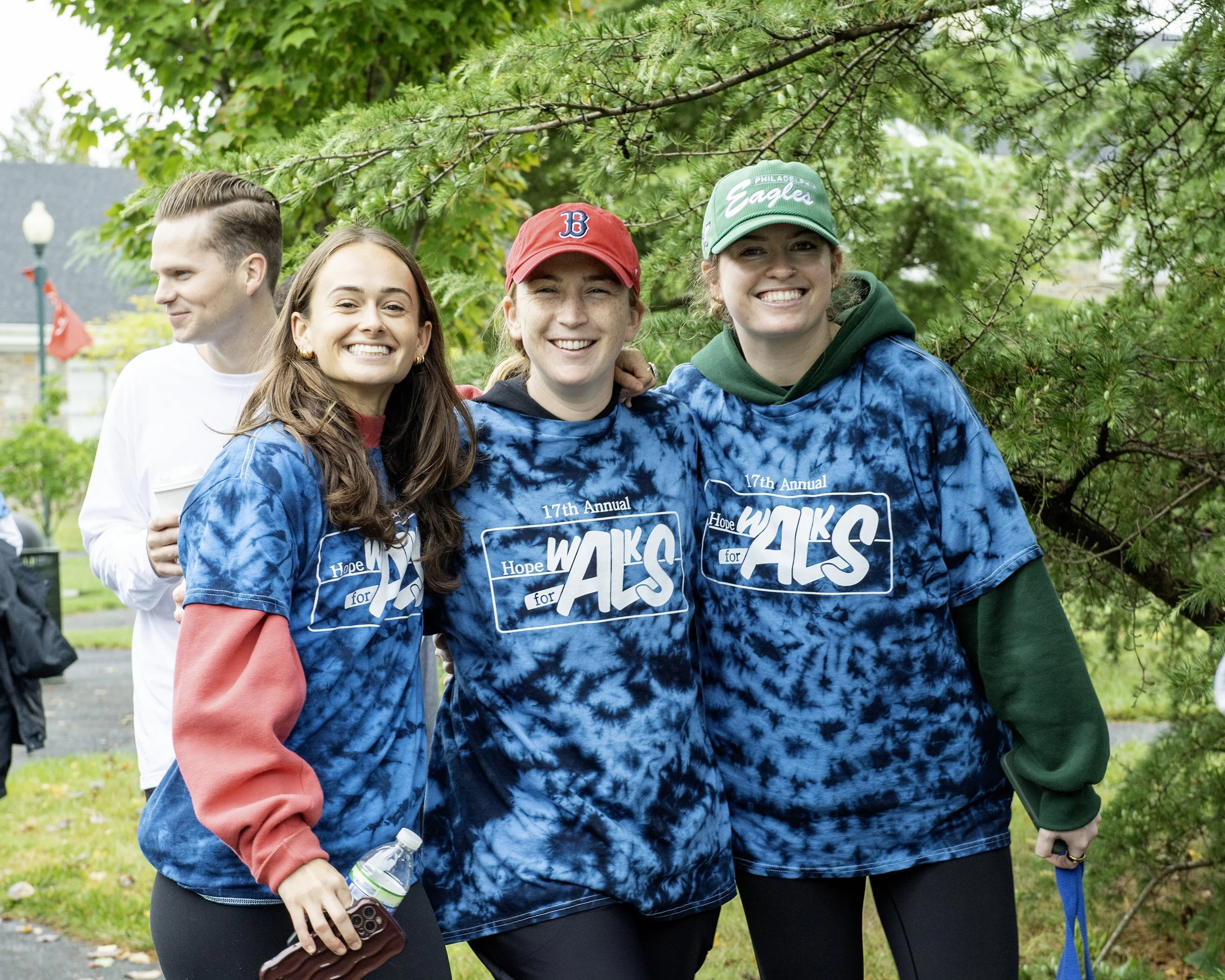 17th Annual Hope Walks for ALS Family Fun day — ALS Hope Foundation