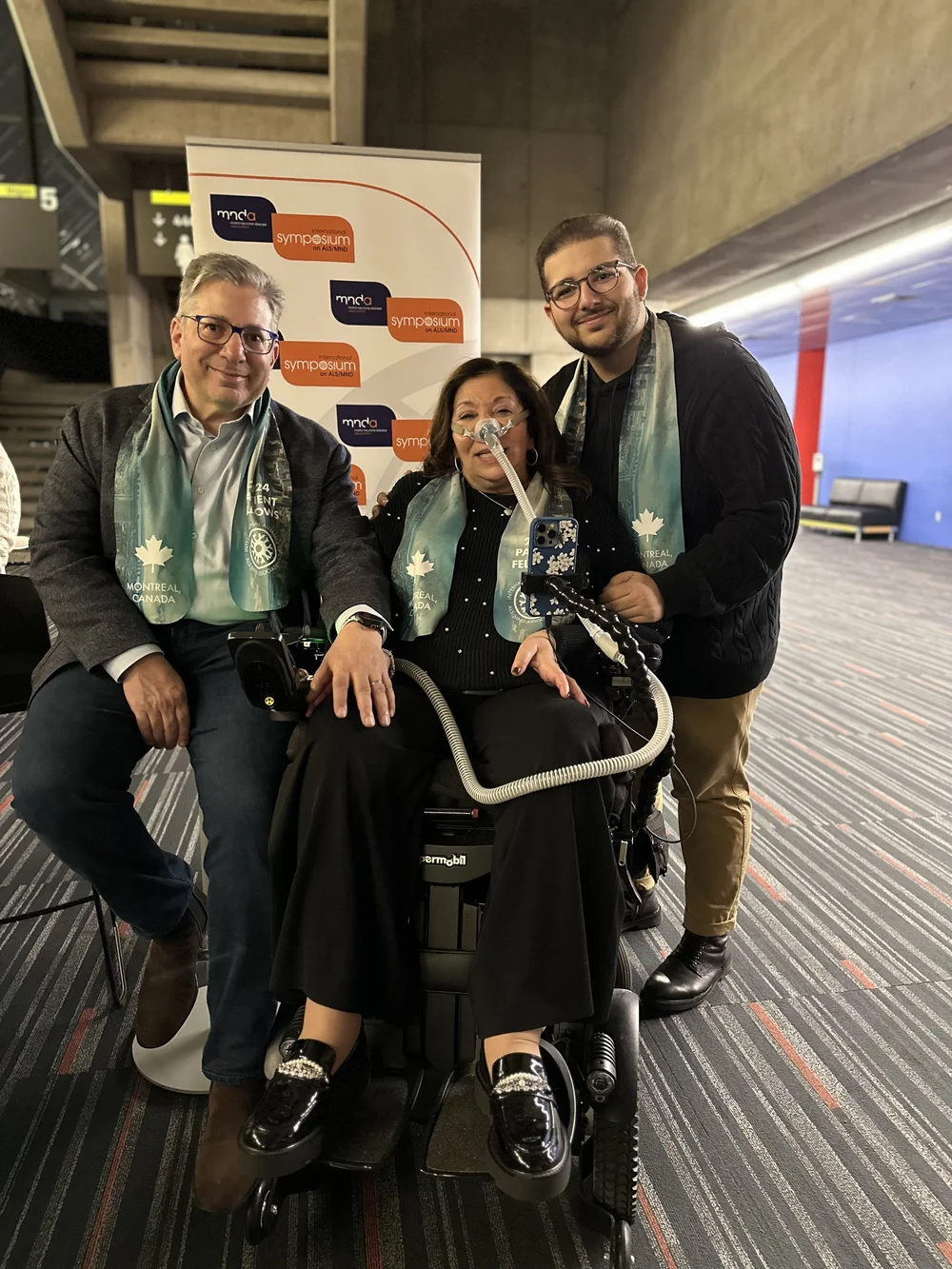 News — ALS Hope Foundation