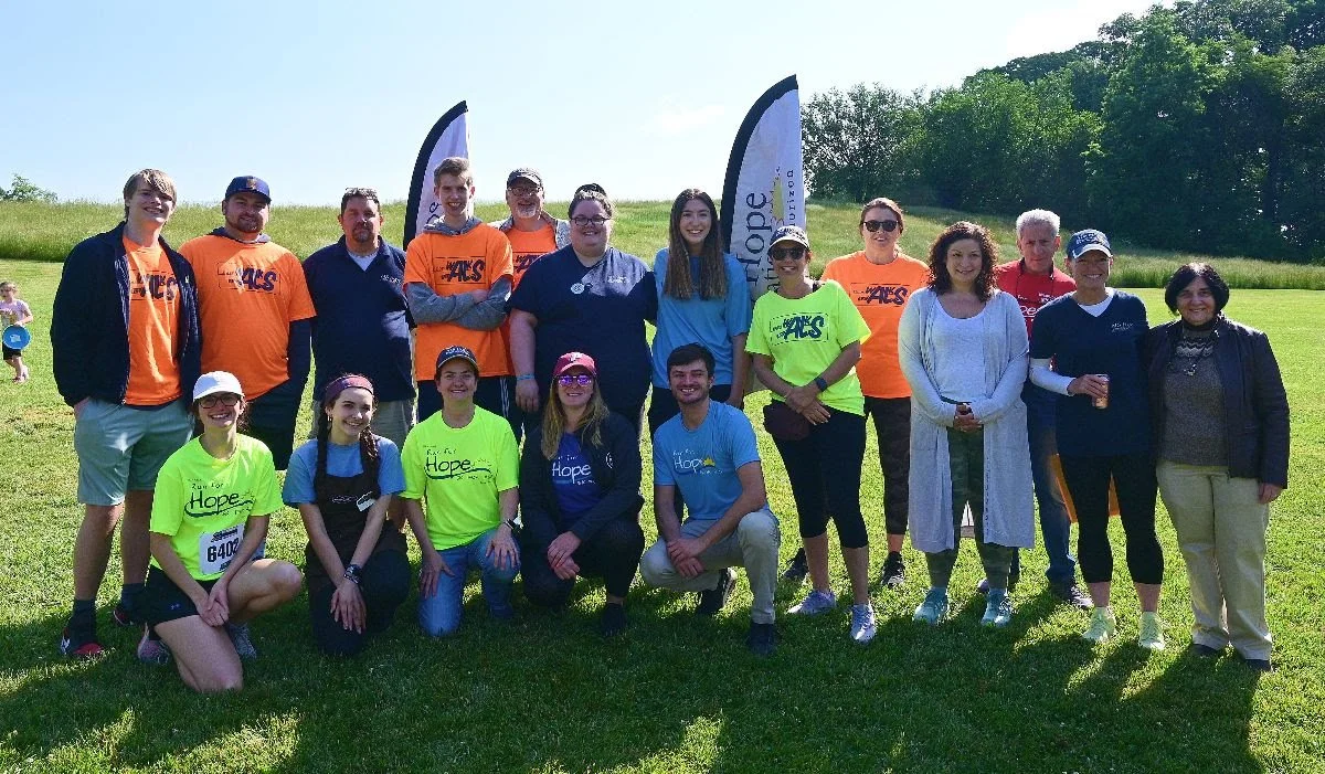2023 5th Annual Run for Hope 5K — ALS Hope Foundation