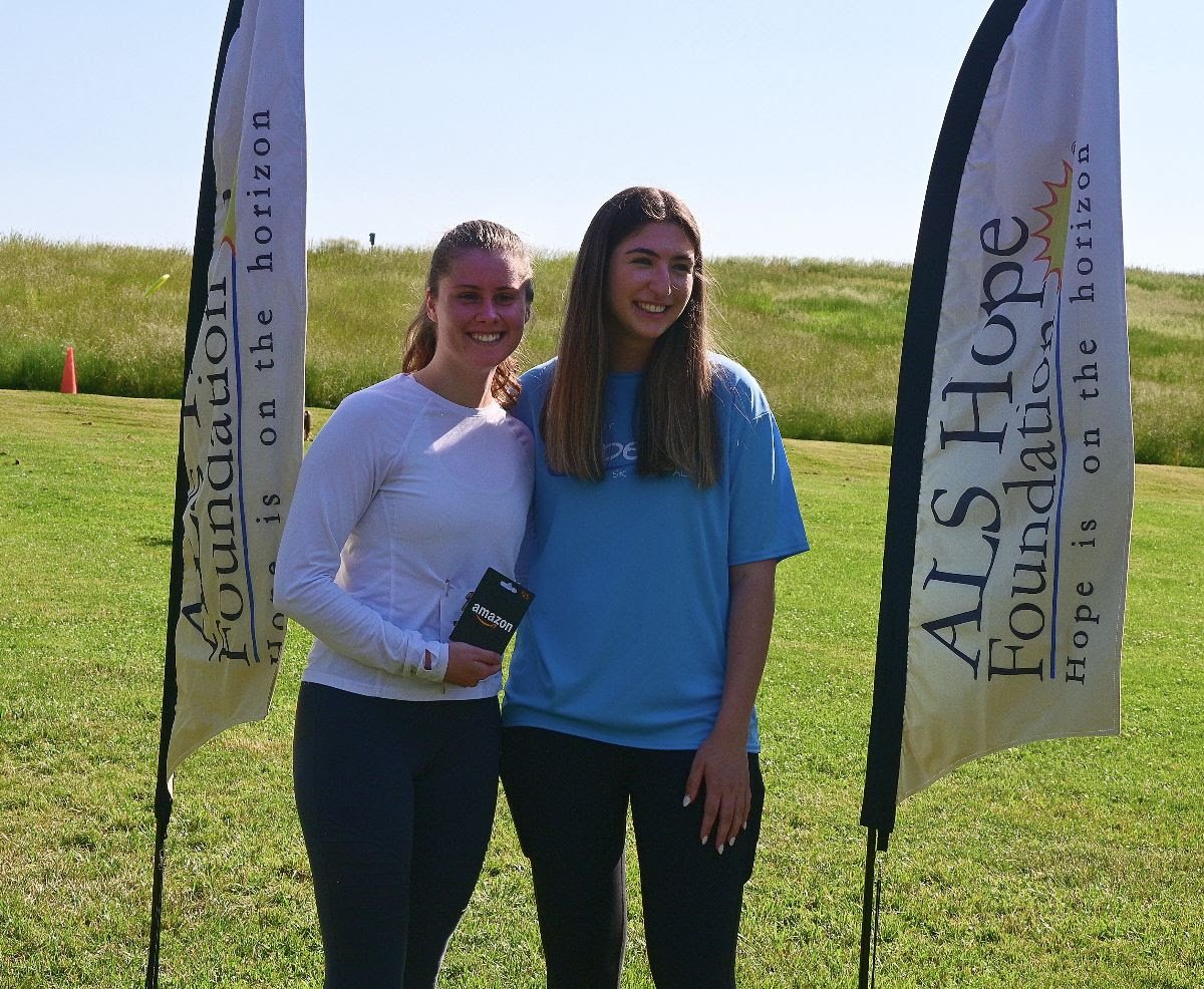 2023 5th Annual Run for Hope 5K — ALS Hope Foundation