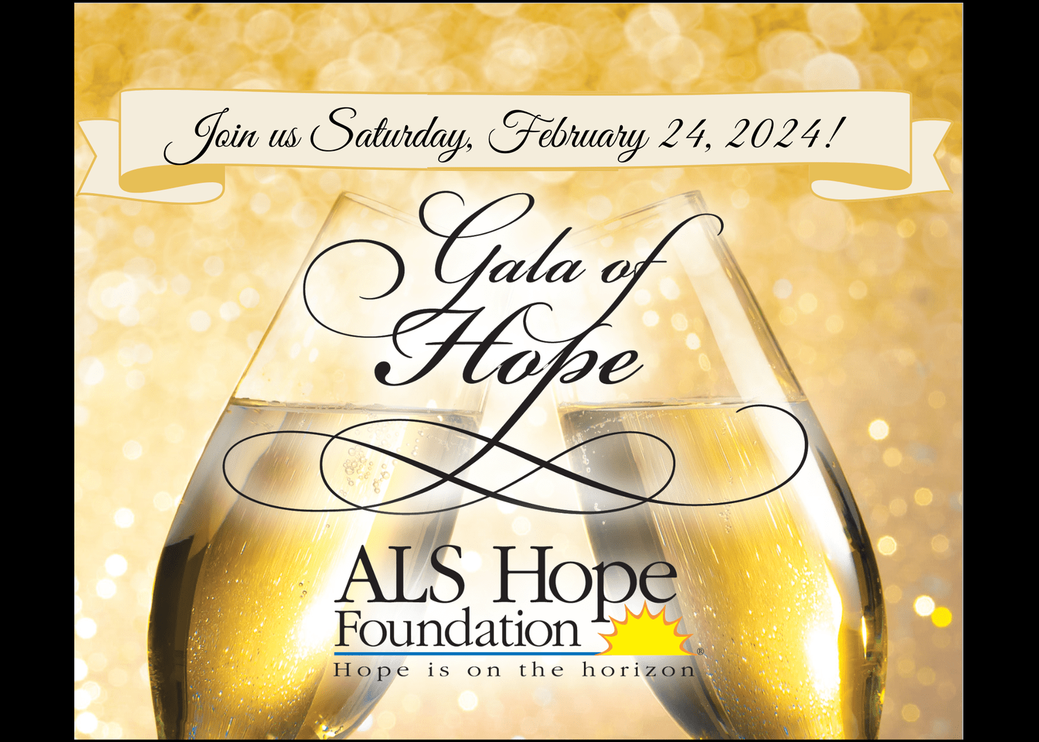 ALS Hope Foundation