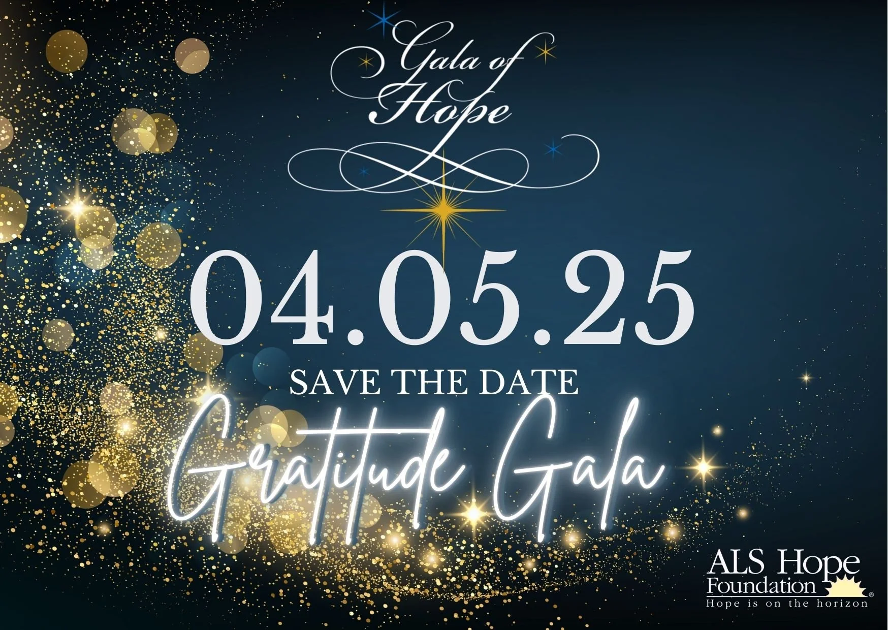 ALS Hope Foundation