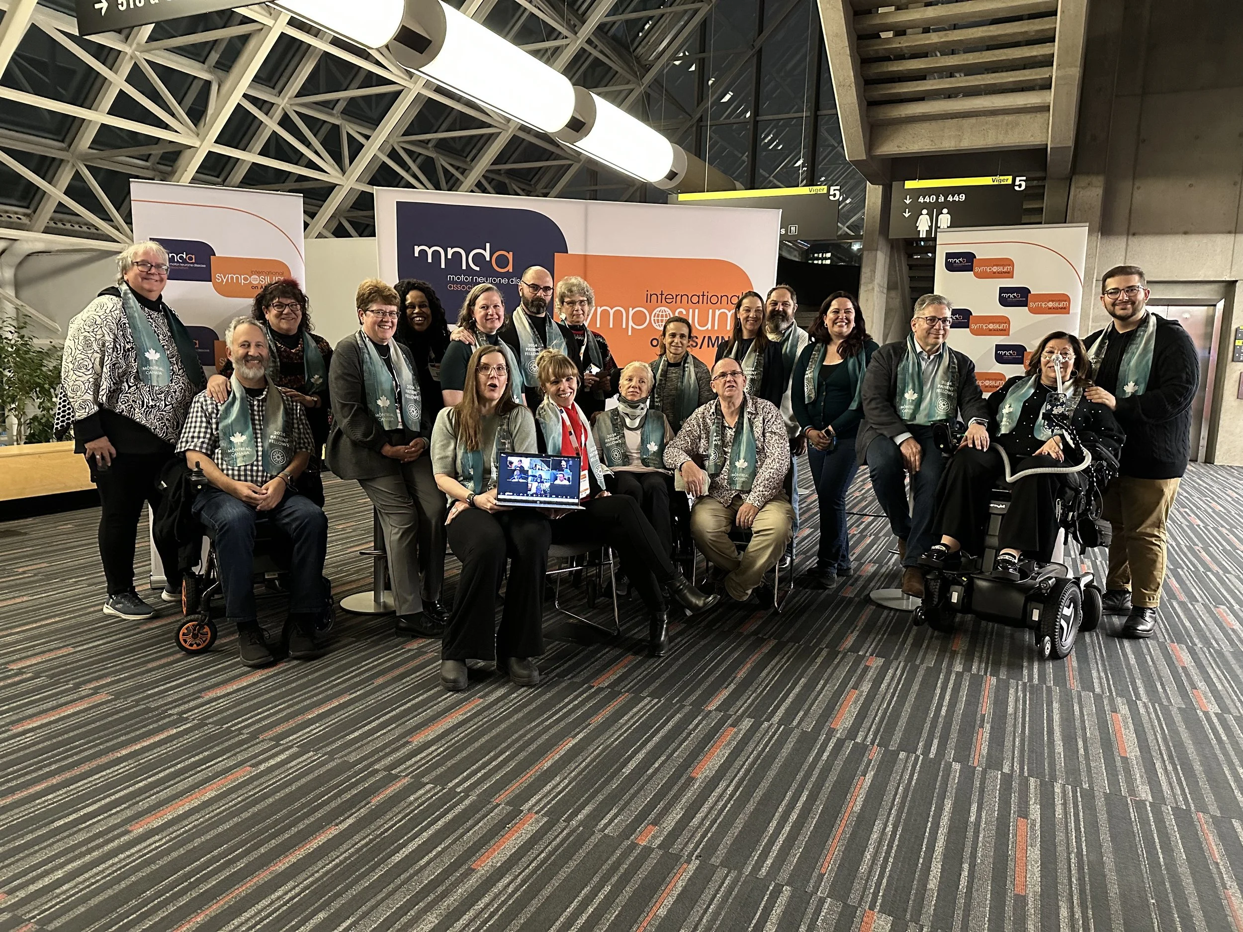 News — ALS Hope Foundation