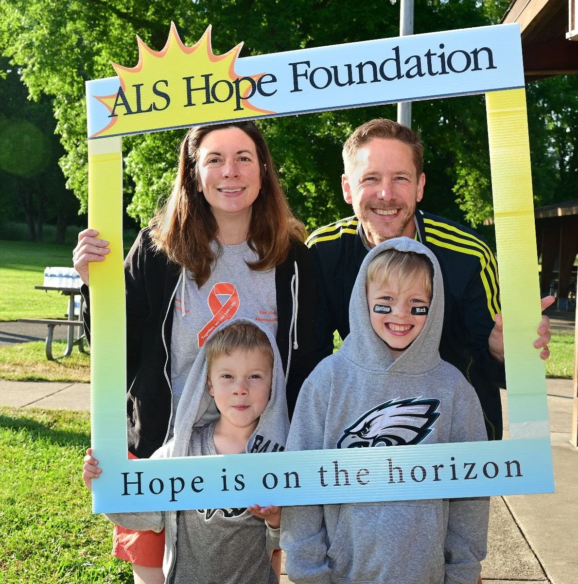 2023 5th Annual Run for Hope 5K — ALS Hope Foundation