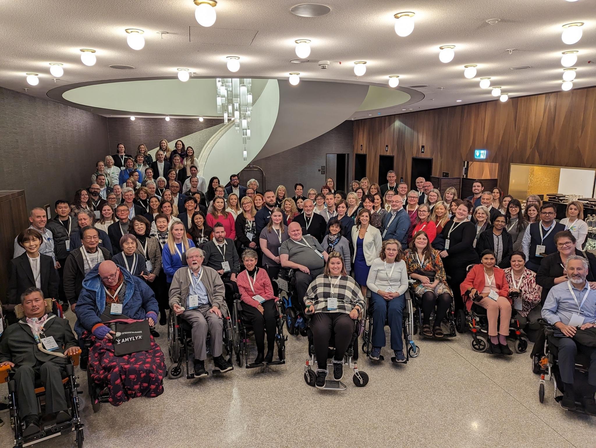 News — ALS Hope Foundation