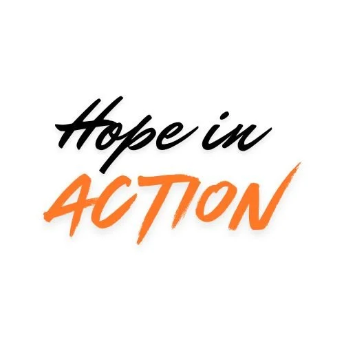 Hope In Action — ALS Hope Foundation
