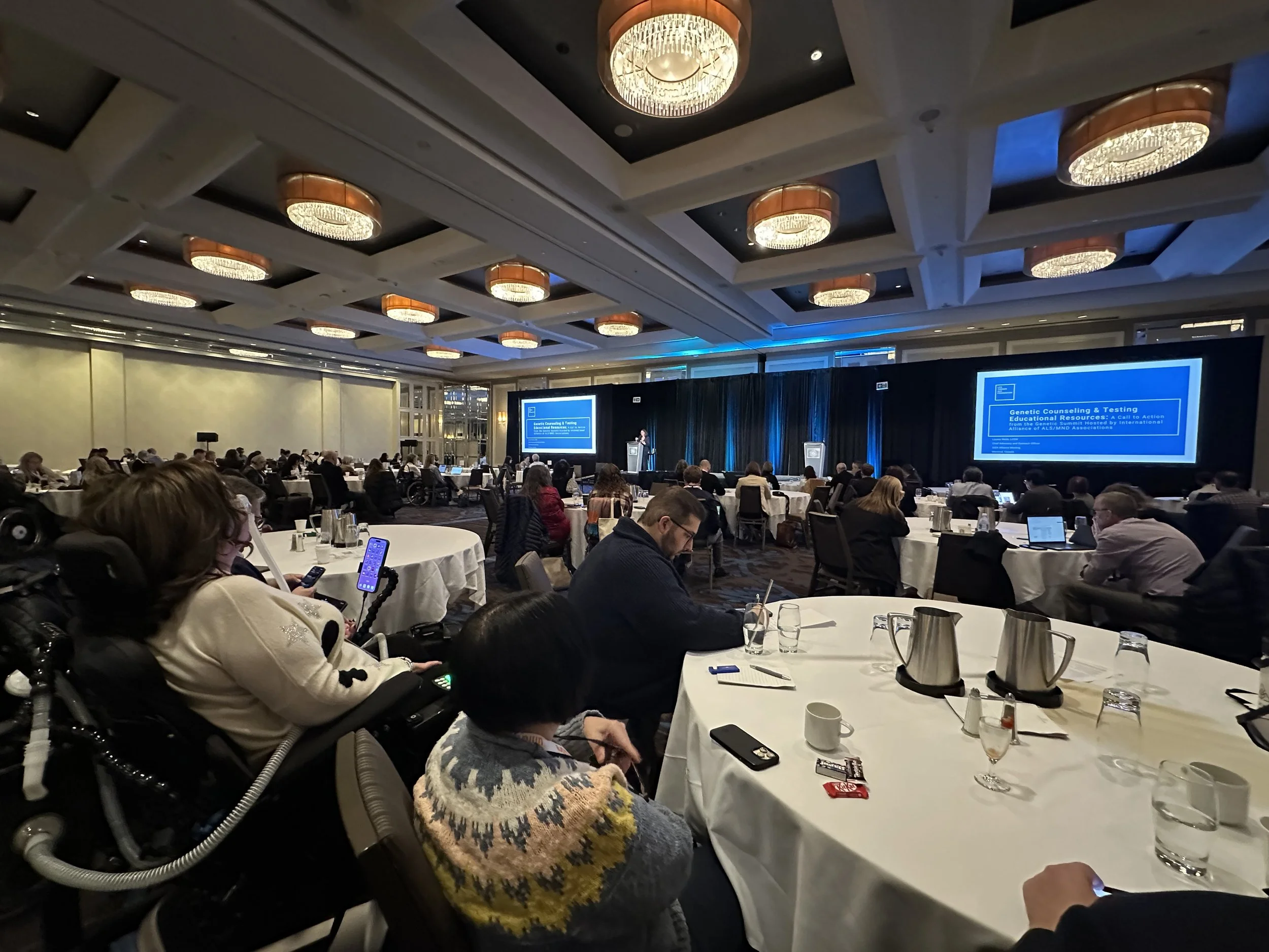 News — ALS Hope Foundation