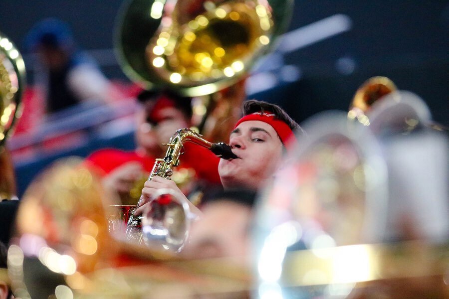 FAQ — UH Bands and Spirit Groups