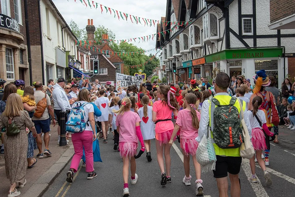 Hurst Life | The local community magazine just for Hurstpierpoint, West ...