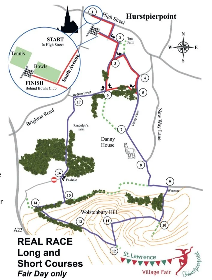 Hurstpierpoint Blog | Local stories | Local news | Local events — Hurst ...