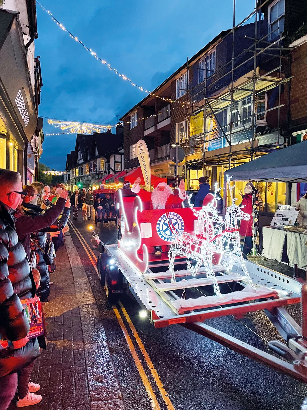 Hurst Life | The local community magazine just for Hurstpierpoint, West ...