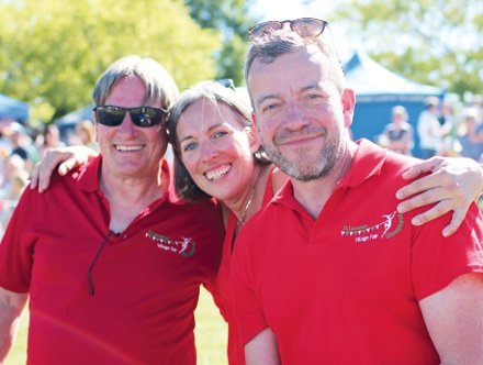 Hurst Life | The local community magazine just for Hurstpierpoint, West ...