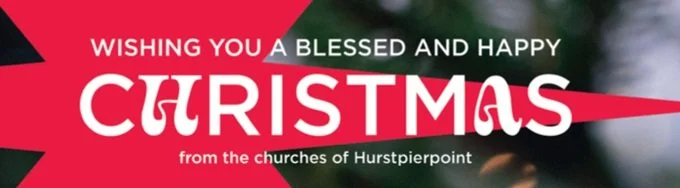 Churches of Hurstpierpoint & Sayers Common Christmas services — Hurst Life