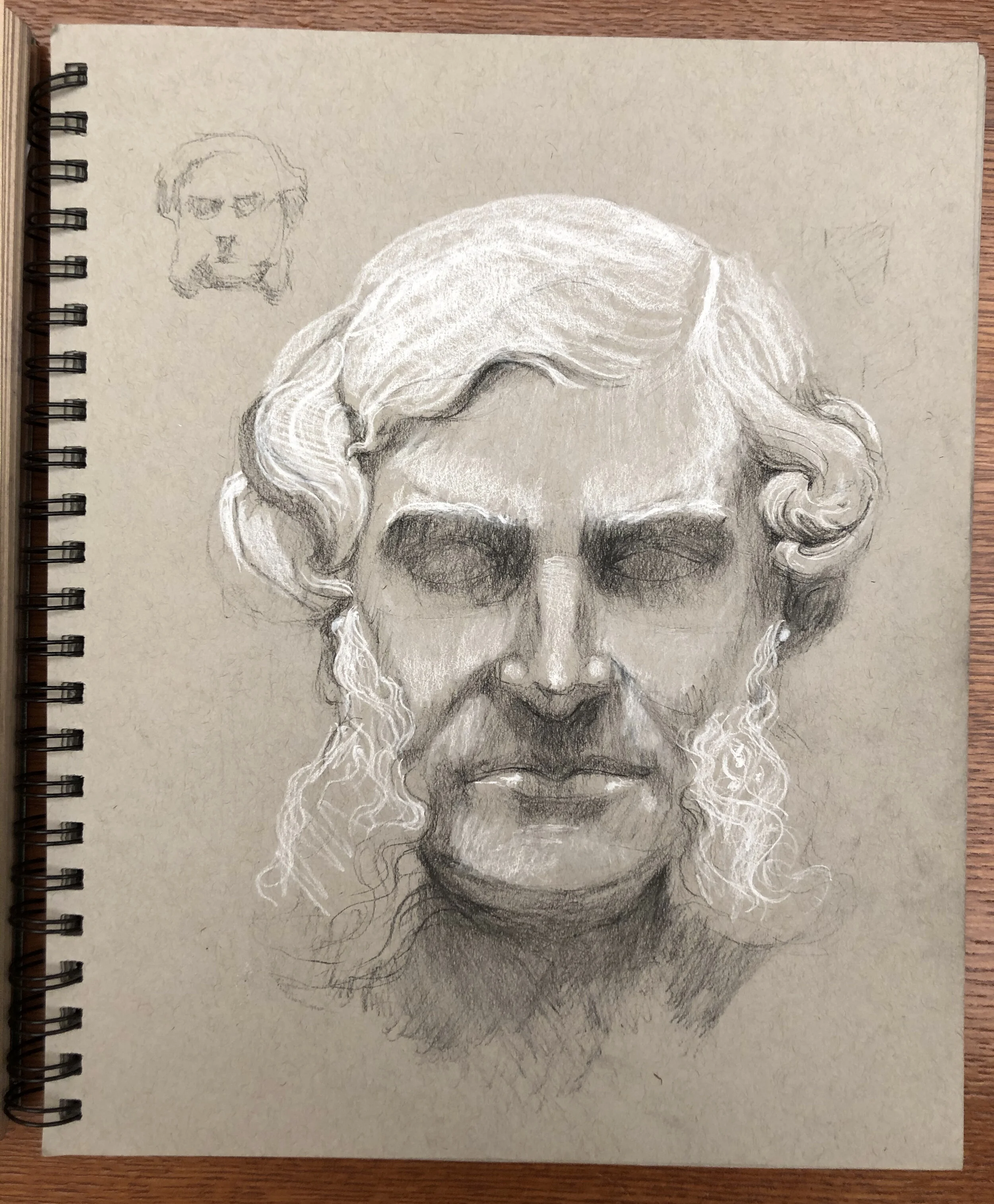 Online Painting and Drawing Lessons — Ken Goshen