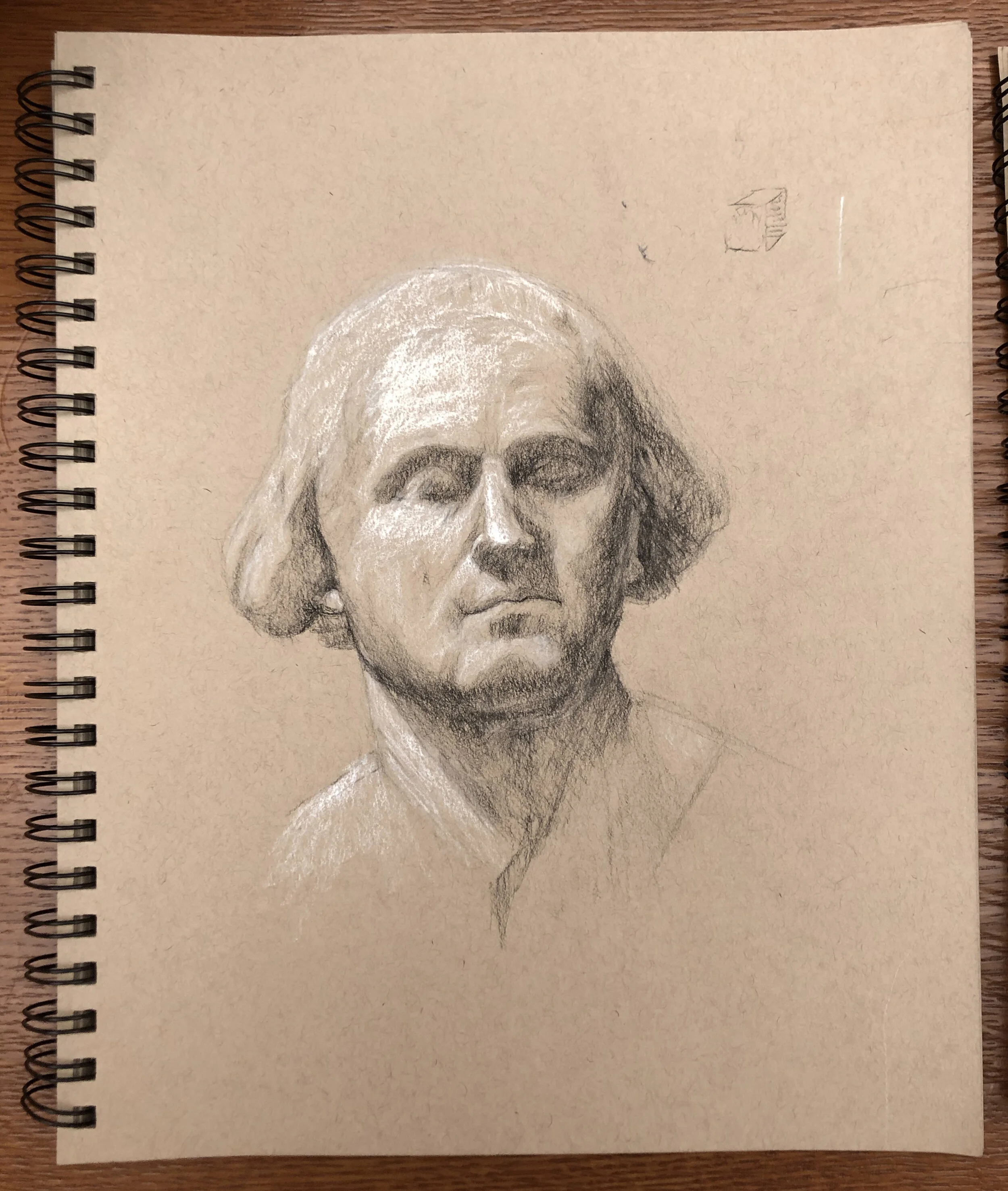 Online Painting and Drawing Lessons — Ken Goshen