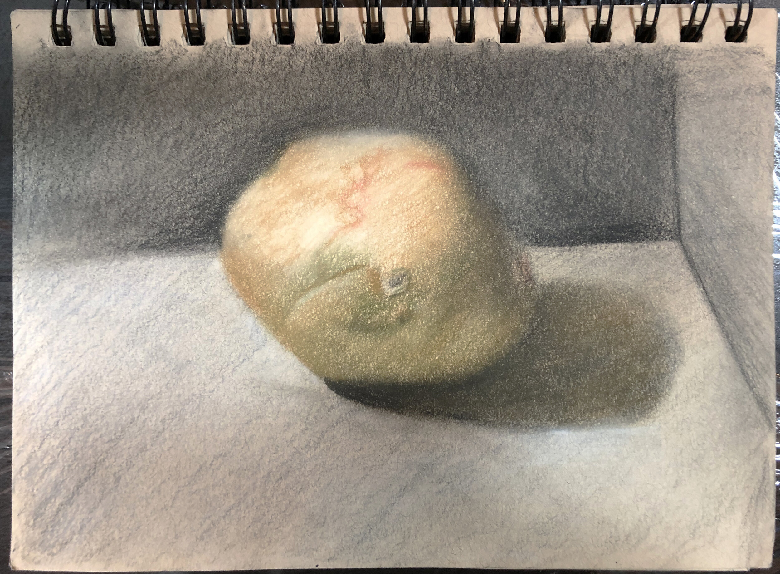 Online Painting and Drawing Lessons — Ken Goshen