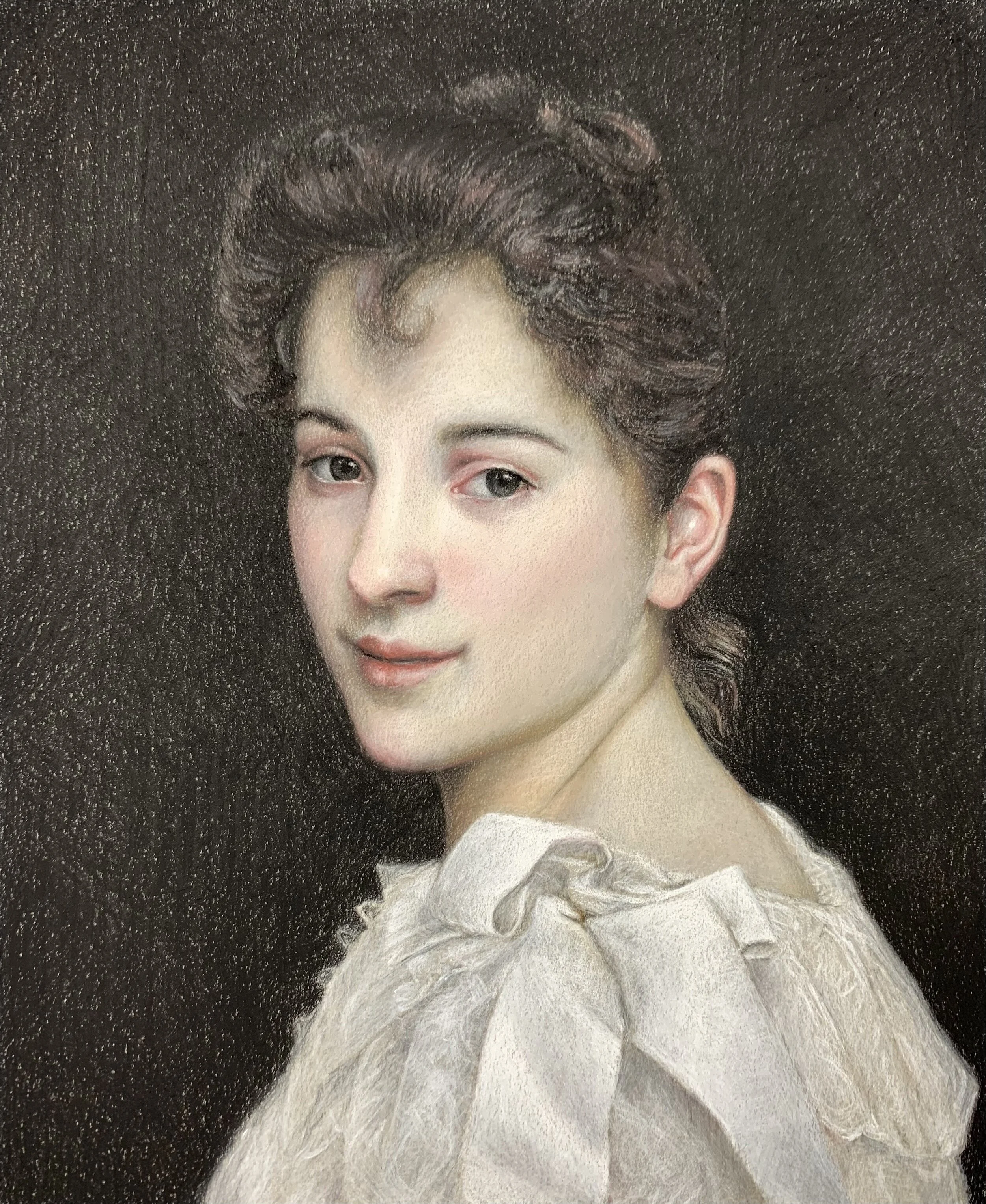 Online Painting and Drawing Lessons — Ken Goshen