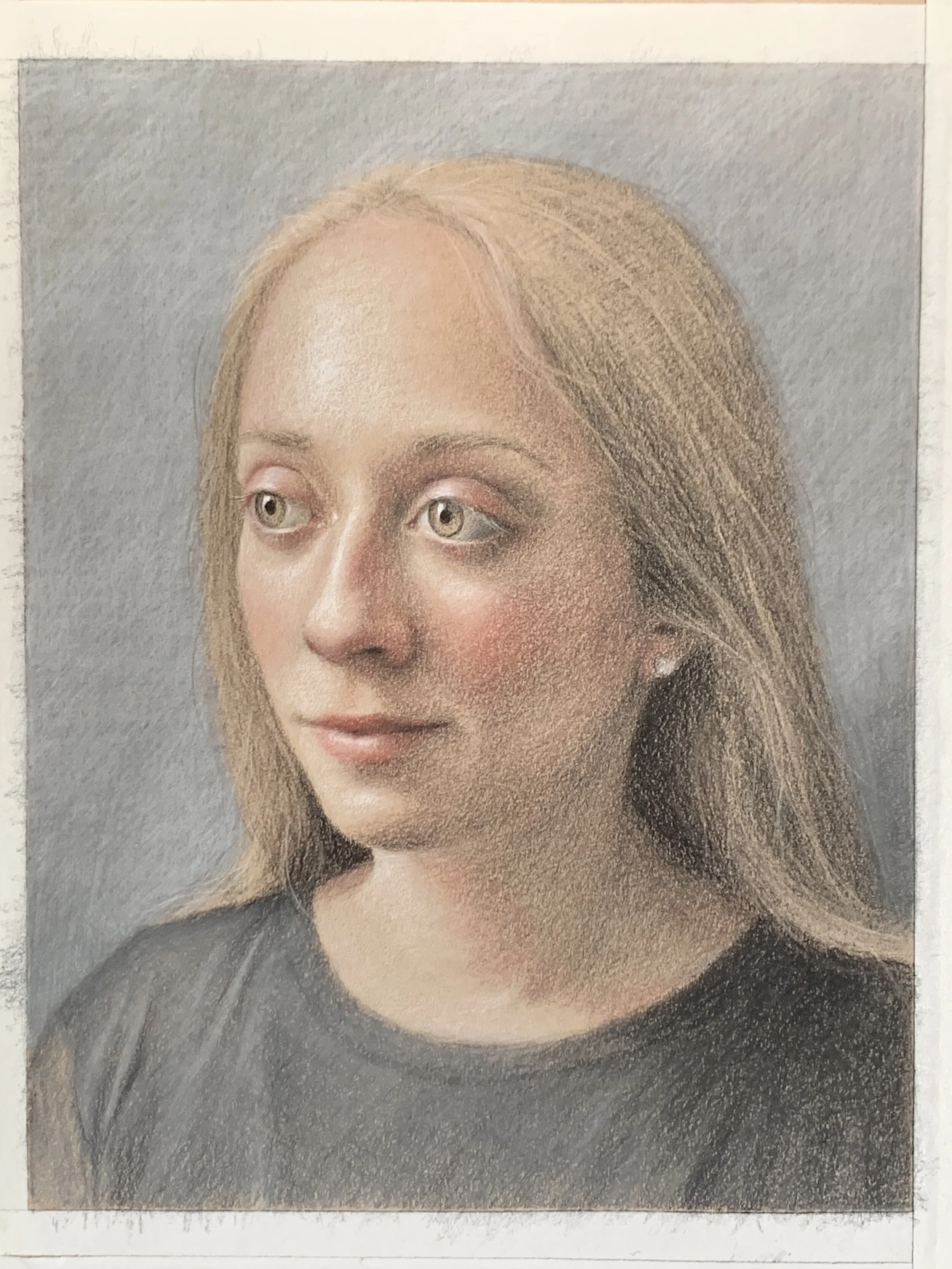 Online Painting and Drawing Lessons — Ken Goshen