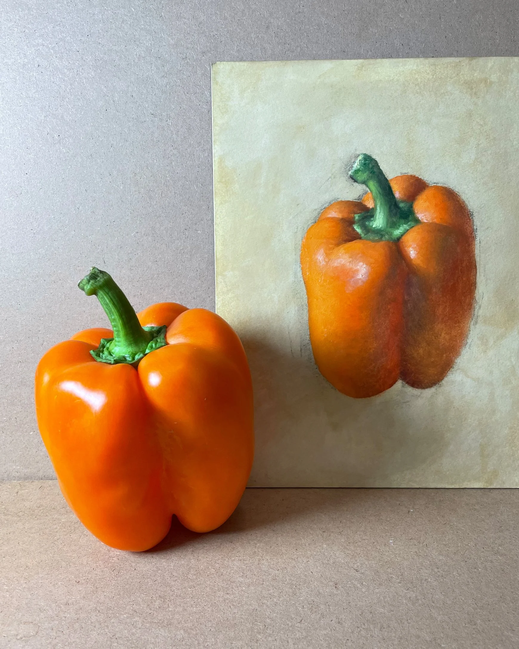 Lessons — Ken Goshen