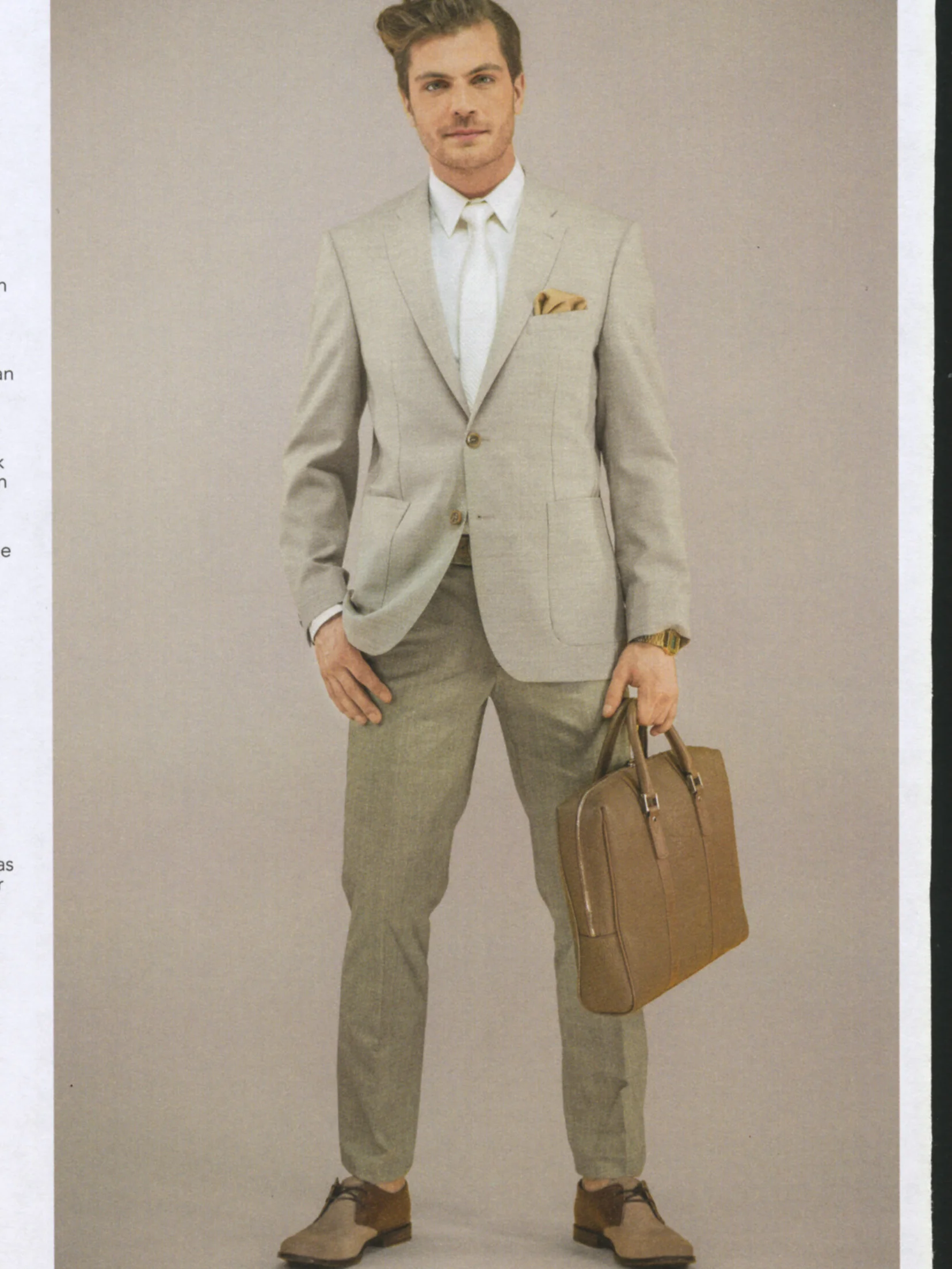 SAVAGE MODELS AND MANAGEMENT