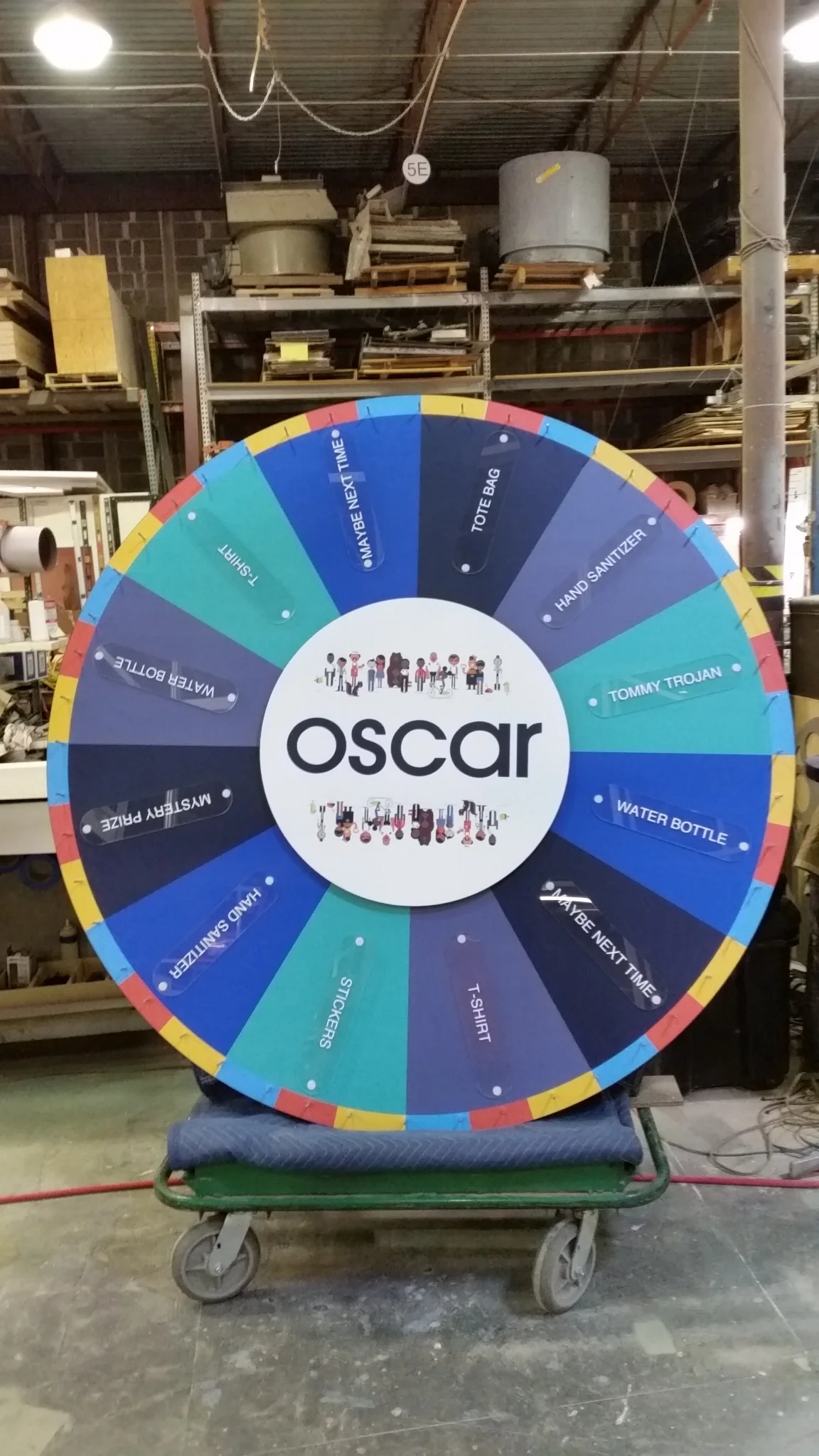 Event Gallery — Mecca Design & Production