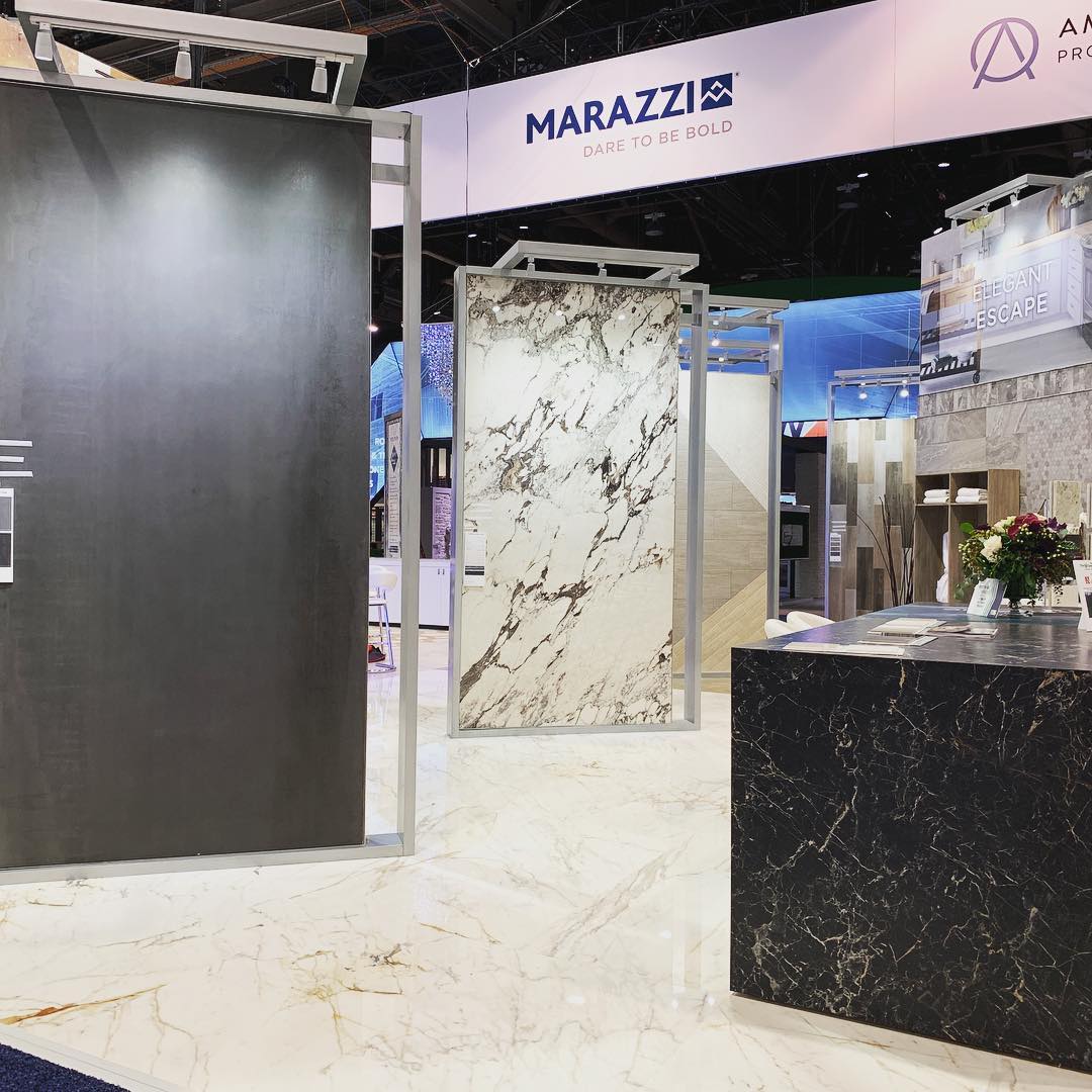 Daltile — Mecca Design & Production