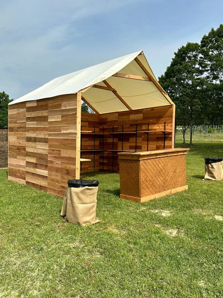 Events Custom Creative Experiential Design Agency — Mecca Design ...