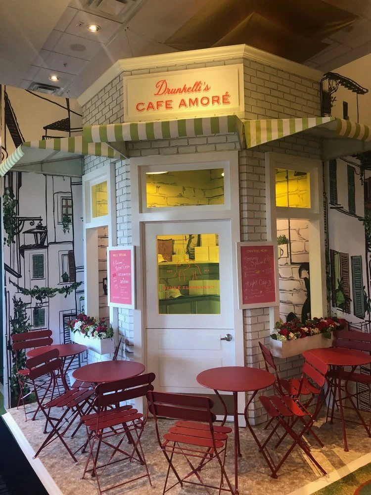 Graphics 2023 — Mecca Design & Production