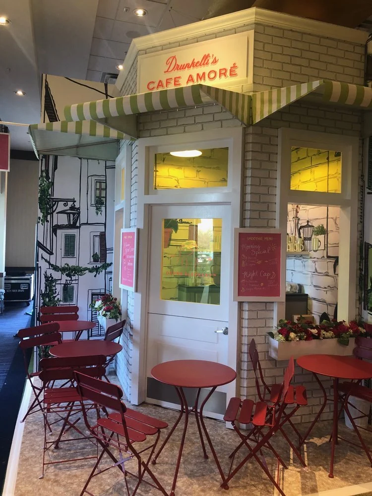 Graphics 2023 — Mecca Design & Production