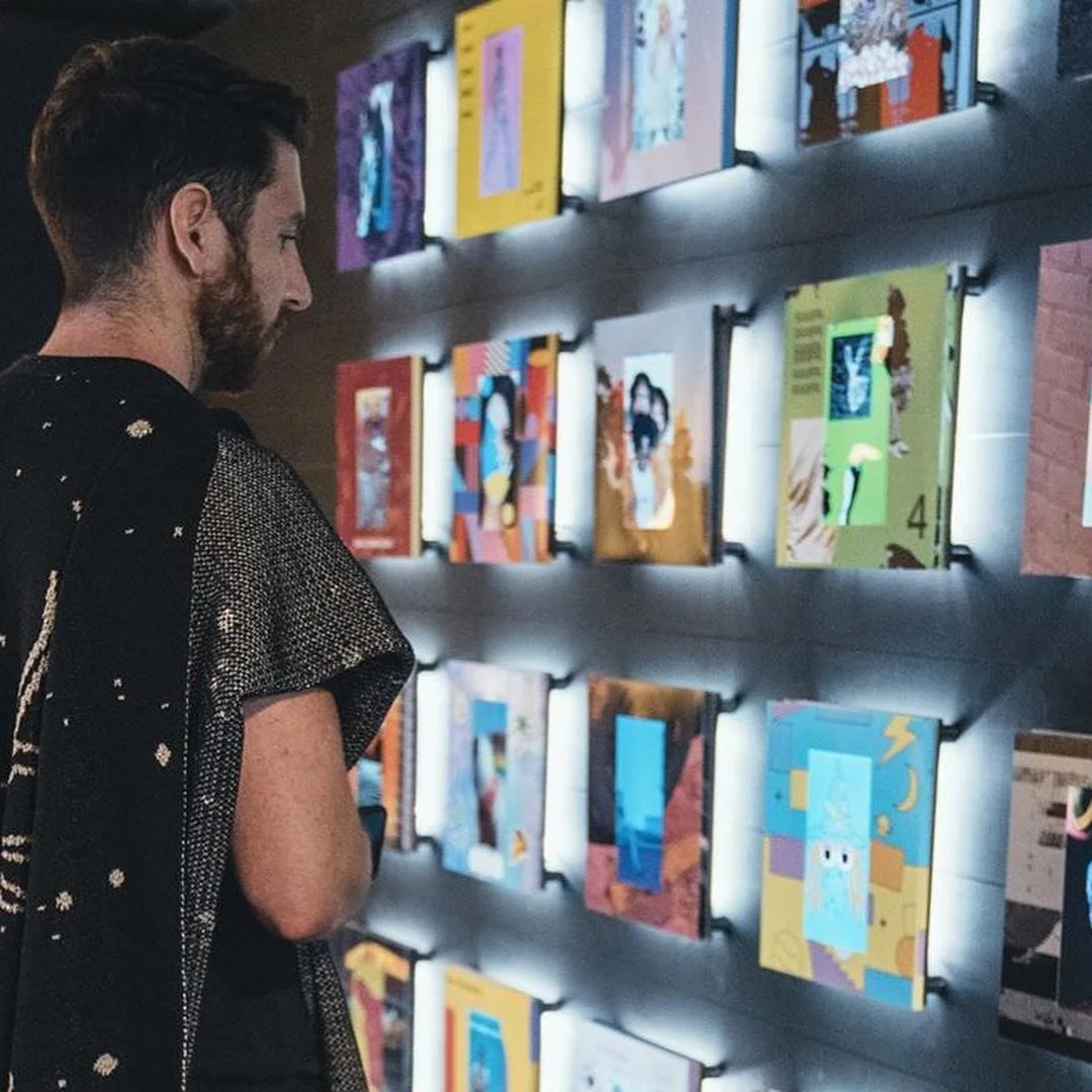 Pop-Up Experiences Pop ups popups Custom Creative Experiential Design ...