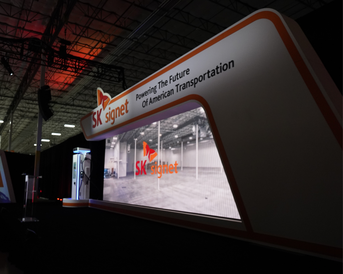 Trade-Shows Tradeshow Trade Show Booth Custom Creative Experiential ...