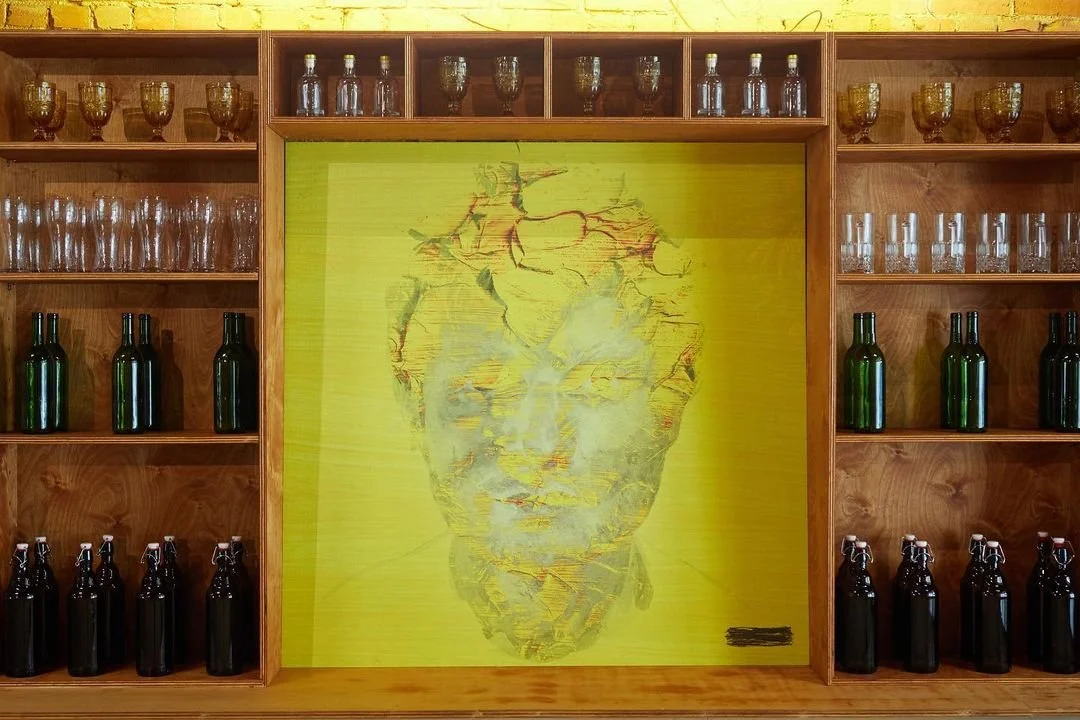 Ed Sheeran's Unique Album Release Exhibit: A Memorable Experience ...