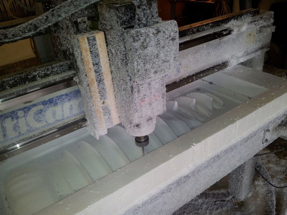 CNC 2023 — Mecca Design & Production